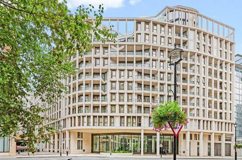 Cleland House, 32 John Islip Street, Westminster, London SW1P, 1 bed ...