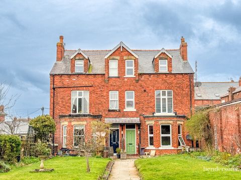 Argyle Road, Whitby YO21, 1 bed flat for sale, £165,000 - Zoopla