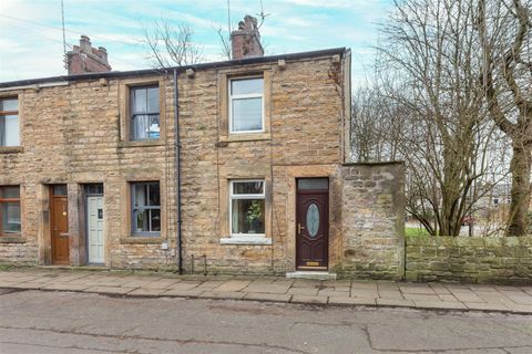 Long Marsh Lane, Lancaster LA1, 2 bed end terrace house for sale, £ ...