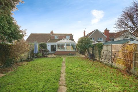 Peache Road, Downend, Bristol BS16, 5 bed bungalow for sale, £550,000 ...