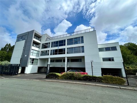 Netherfield Road South, Liverpool, Merseyside L5, 1 bed flat for sale ...