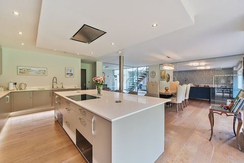 Albert Broccoli Road, Denham, Uxbridge, Middlesex UB9, New home, 5 bed ...