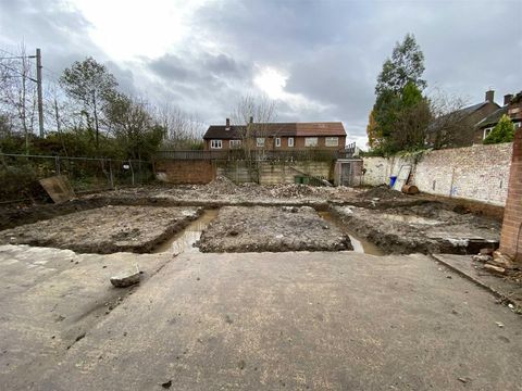 Delamere Road, Handforth SK9, Land for sale, £300,000 - Zoopla