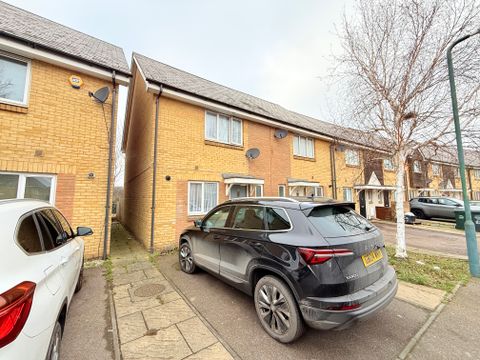 Robinson Way, Northfleet DA11, 3 bed end terrace house for sale, £339,950 - Zoopla