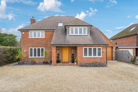 Oxford Street, Lee Common, Great Missenden HP16, 5 bed detached house ...