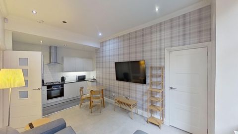 Annfield Street, Edinburgh EH6, 2 bed flat to rent, £1,270 pcm - Zoopla