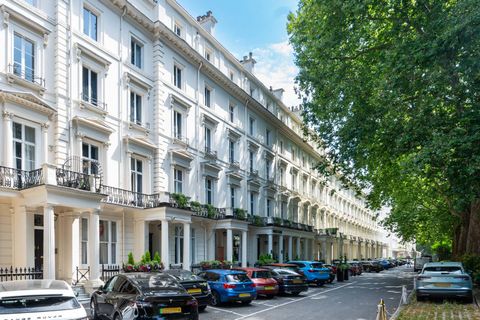 2 bed flat for sale in Westbourne Terrace, Lancaster Gate, London W2, £ ...