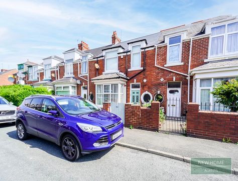 Princess Road, Seaham SR7, 3 bed terraced house for sale, £120,000 - Zoopla