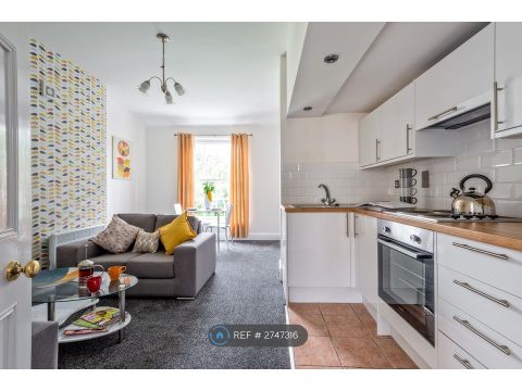 Barbourne Road, Worcester WR1, 1 bed flat to rent, £725 pcm - Zoopla