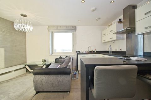 Pendeen House, Ferry Court, Cardiff CF11, 1 bed flat for sale, £145,000 ...