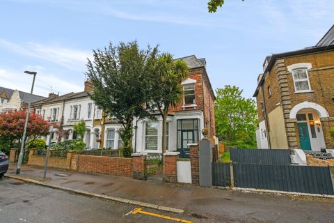 Trinity Road, London N22, Land for sale, £130,000 - Zoopla