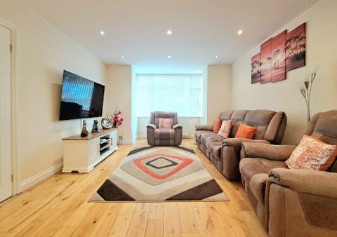 Moat Drive, Harrow HA1, 3 bed semi-detached house for sale, £735,000 ...