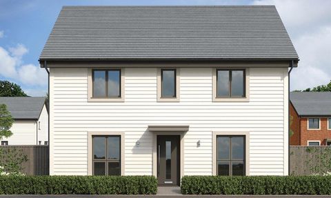 3 bed end terrace house to rent in Bandmaster Court, Newport NP19, £ ...