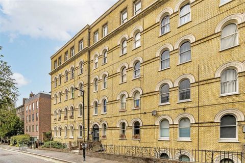 Bath Terrace, London Bridge SE1, 1 bed flat for sale, £275,000 - Zoopla