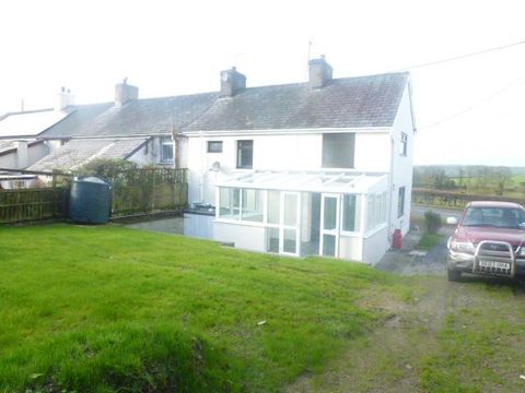 3 bed cottage to rent in Llanllwni, Pencader, Carmarthenshire SA39, £ ...