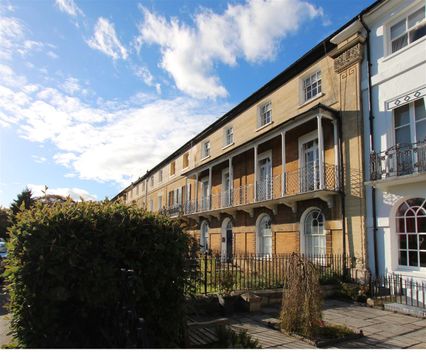 Rutland Terrace, Stamford PE9, Studio to rent, £795 pcm - Zoopla