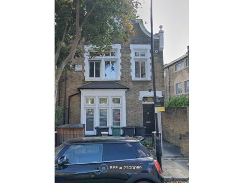 Elthorne Road, London N19, 1 bed flat to rent, £1,650 pcm - Zoopla