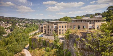 Matlock Spa Road, Matlock Spa, Matlock DE4, 2 bed flat to rent, £1,300 ...