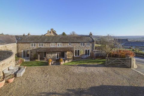 Walwick Cottage, Humshaugh, Hexham NE46, 5 bed cottage for sale, £ ...