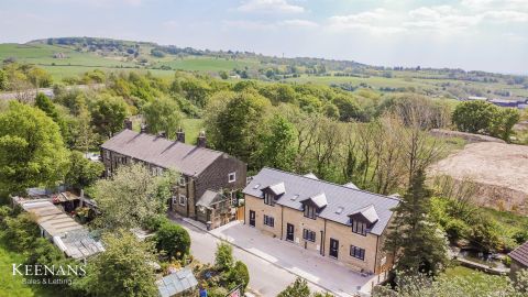 New home, 3 bed town house for sale in Bentley Lane, Bury BL9, £350,000 ...