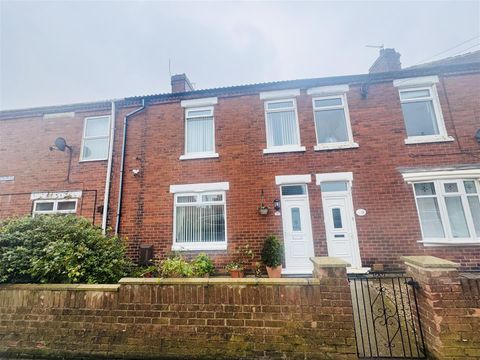 Brooklyn Terrace North, Murton, Seaham SR7, 3 bed property for sale, £ ...