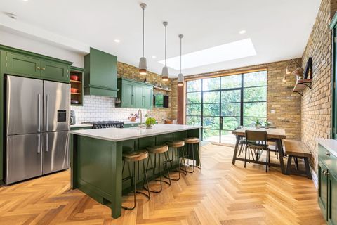 Coval Road, London SW14, 4 bed semi-detached house for sale, £1,650,000 ...