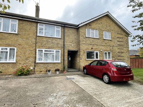 Springfield Road, Springfield, Chelmsford CM2, 2 bed flat to rent, £ ...