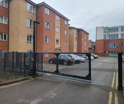 Player Street, Nottingham, Nottinghamshire NG7, 2 bed flat for sale, £ ...