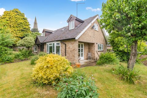 Rectory Lane Walgrave, Northampton NN6, 4 bed detached house for sale ...