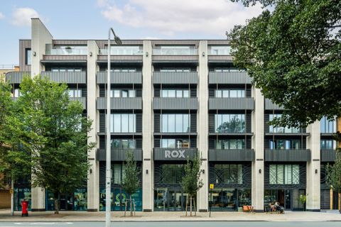 Rox, Gloucester Place, Brighton BN1, 2 bed penthouse for sale, £700,000 ...