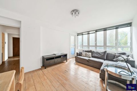 3 bed flat for sale in Brunswick Court, Tompion Street, London EC1V, £ ...