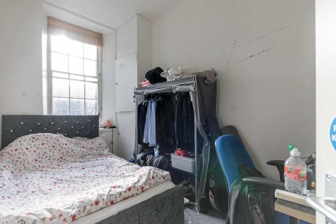 4 bed shared accommodation to rent in Merchant Street, Edinburgh EH1, £ ...