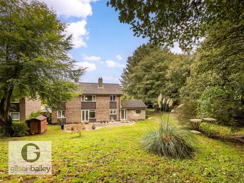 3 bed detached house for sale in Newton Close, Trowse, Norwich NR14, £ ...