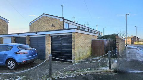 Property for sale in Victoria Street, Dunstable LU6, £10,000 - Zoopla