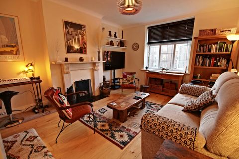 Flat 140 Norbiton Hall, Birkenhead Avenue, Kingston Upon Thames KT2, 2 ...