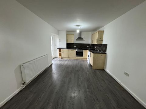 Ruby House, Dyson Street, Bradford, West Yorkshire BD1, 2 bed flat to ...