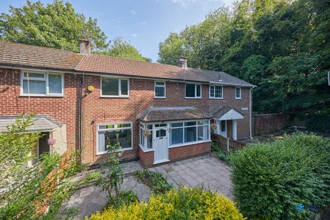 Lee Vale Road, Gateacre L25, 4 bed terraced house for sale, £175,000 ...