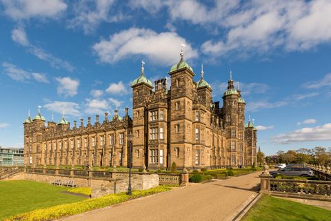 3 bed flat for sale in Donaldson Drive, Edinburgh EH12., £1,275,000 ...