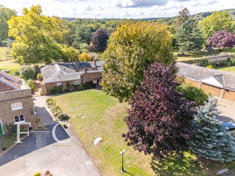 Wormleybury Manor, Church Lane, Wormleybury EN10, 2 bed terraced ...