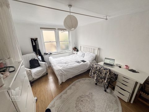 Studio to rent in Mare Street, Hackney E8, £1,500 pcm - Zoopla