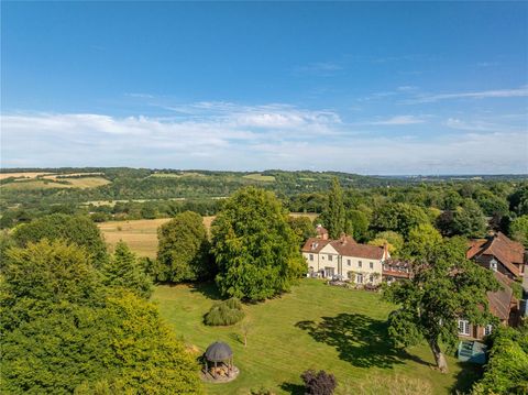 The Whole | Hillfields Farm, Lower Basildon, Reading, Berkshire RG8, 7 ...