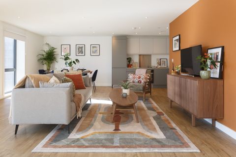 New home, 1 bed flat for sale in Phoenix, Leeds LS9, £164,950 - Zoopla