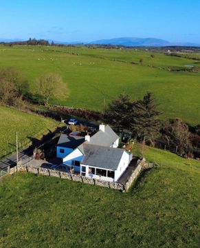 Mochrum DG8, 4 bed detached bungalow for sale, £280,000 - Zoopla