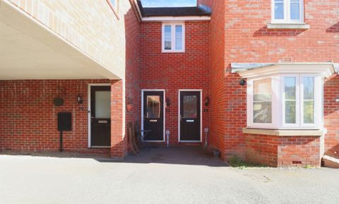 2 bed flat for sale in Pascal Close, Corby NN17, £150,000 - Zoopla