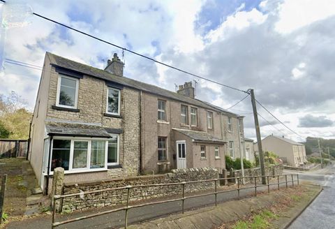 Unity Terrace, Shap CA10, 3 bed terraced house for sale, £180,000 - Zoopla