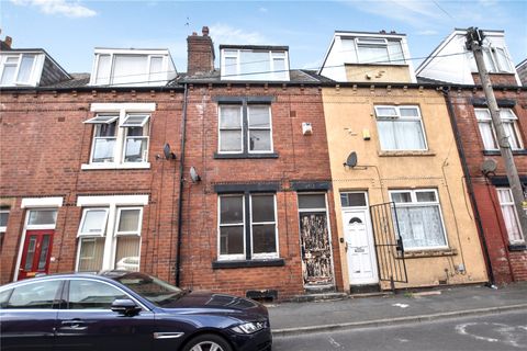 Dawlish Mount, Leeds, West Yorkshire LS9, 3 bed terraced house for sale ...