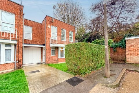Regency Green, Southend-On-Sea SS2, 3 bed end terrace house for sale, £ ...