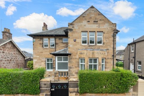 4 bed detached house for sale in Drip Road, Stirling FK8, £335,000 - Zoopla