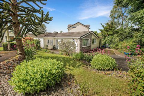5 bed detached bungalow for sale in Sycamore Grove, Ackenthwaite LA7, £ ...