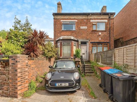 Liverpool Road, Chester, Cheshire CH2, 4 bed semi-detached house for ...